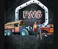 Piece-N-Grease Shop!
